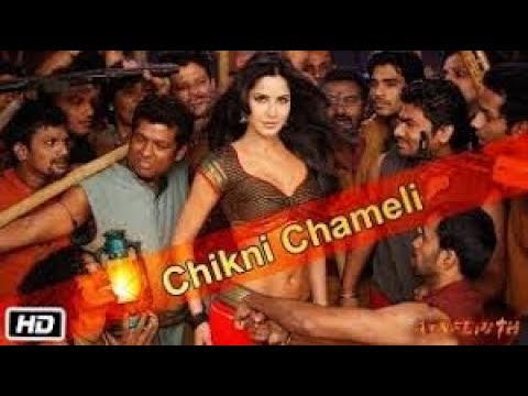 chikni chameli Belly Dance Mix urvashi rau ||
