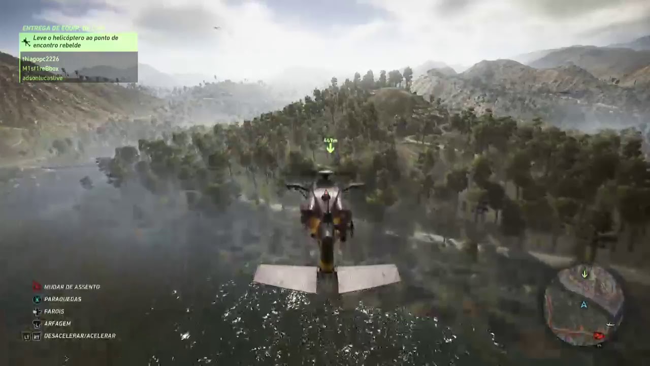 Ghost recon #5 - YouTube