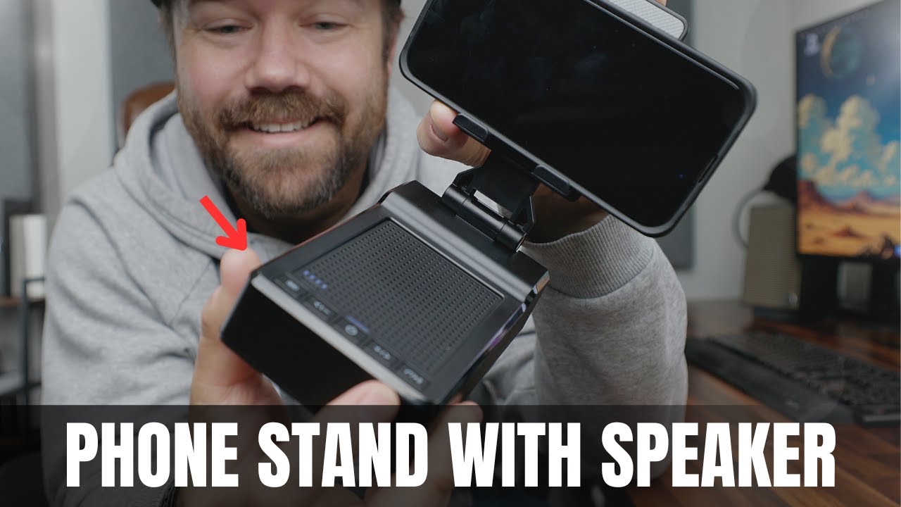 BFUSHIONY 3-in-1 Gadget: Review & Demo! - YouTube