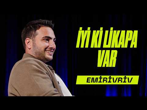 Emirivriv Viral Olan Fotoğraf ve Videolarını İzledi | O Anın Hikayesi Emirivriv #3