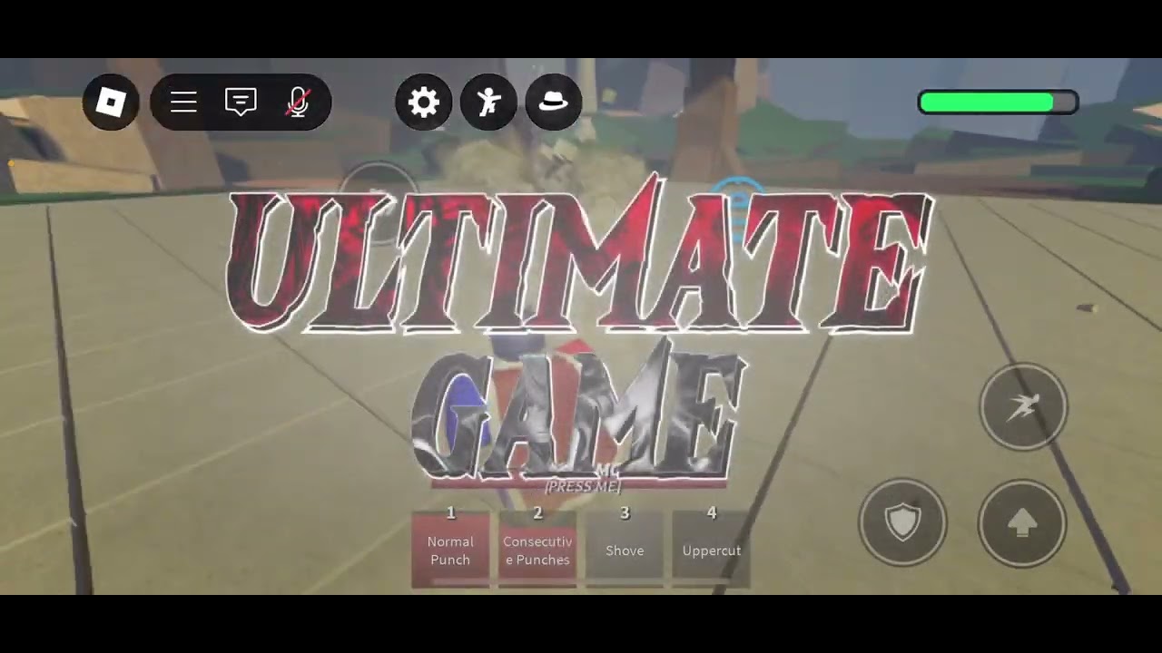 Duels is… random (the strongest battlegrounds) - YouTube