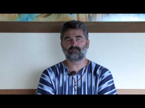 Intervista a P. Daniele Moschetti - YouTube
