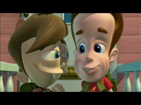 Jimmy: You wanna hang out?! ...OK, sure.