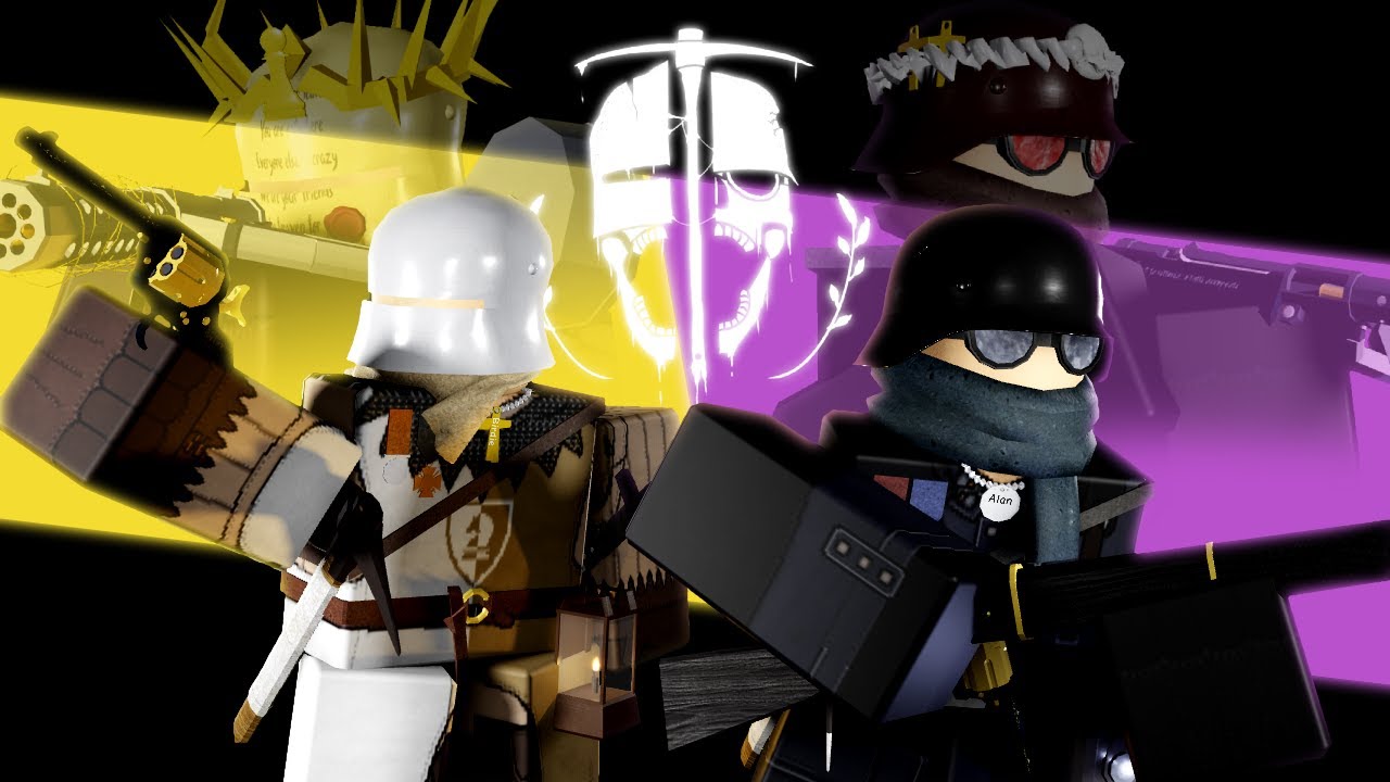 Roblox Grave/Digger | Veterans of the Caves - YouTube
