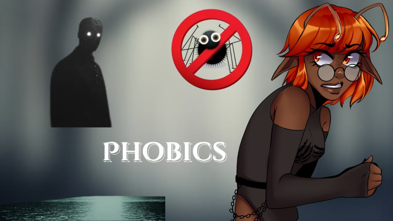 Almost lost my voice || Phobics (Roblox) || Horror Game - YouTube