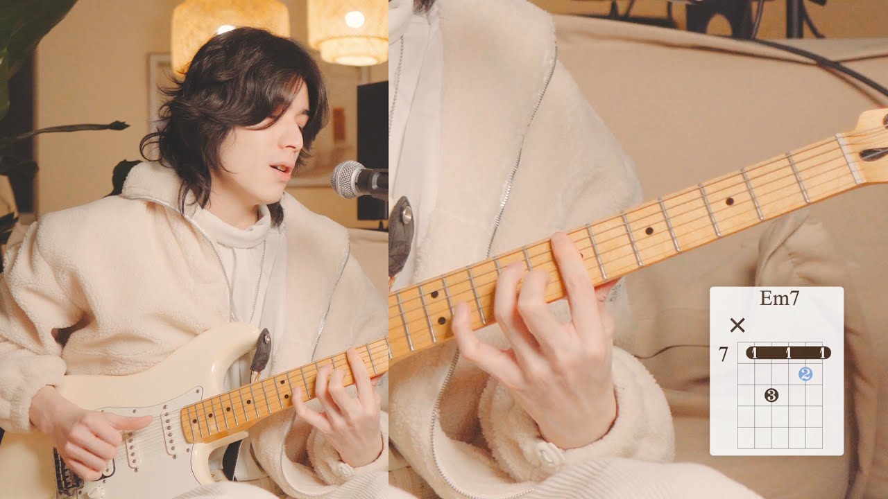 Just the Two of Us - Guitar tutorial(Steven Yip Version) - YouTube