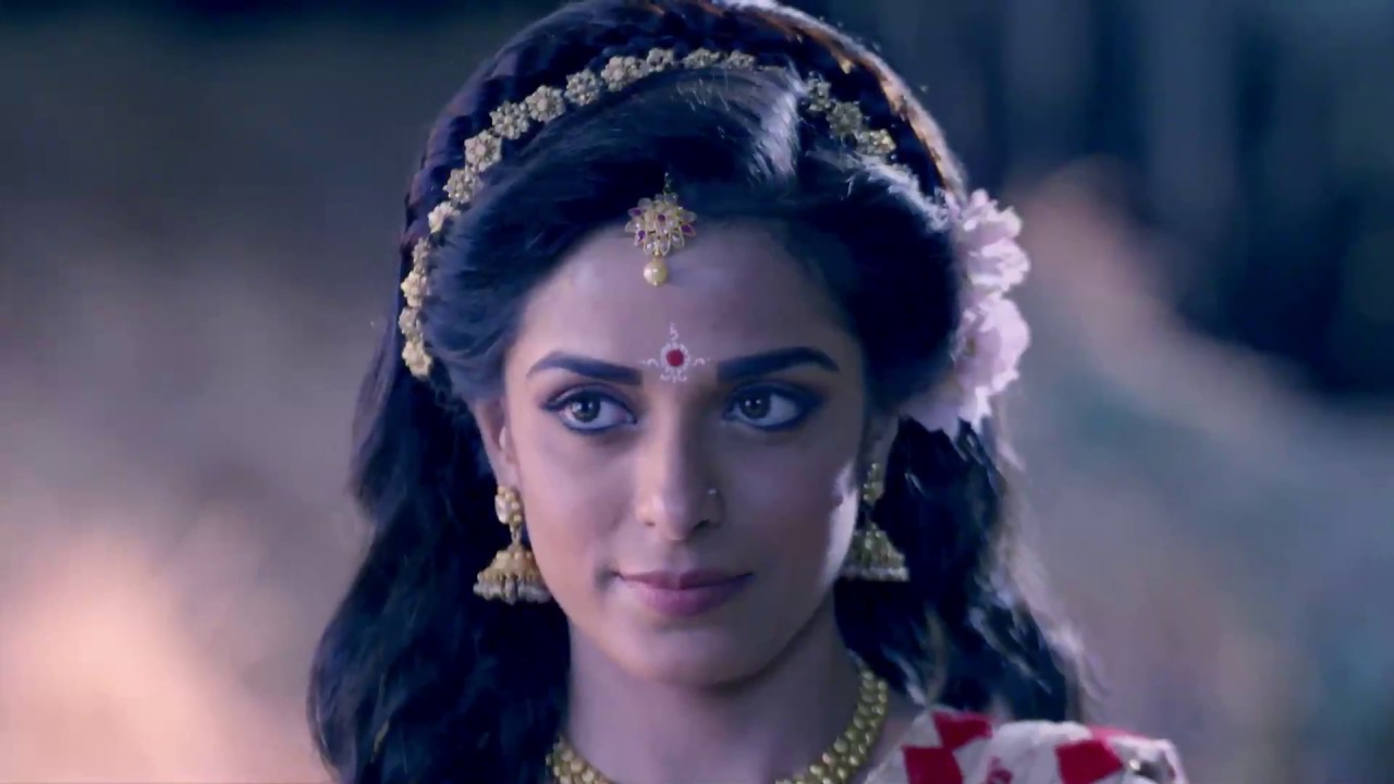 MahaKaali Promo | Today at 6.30pm | Gemini TV - YouTube