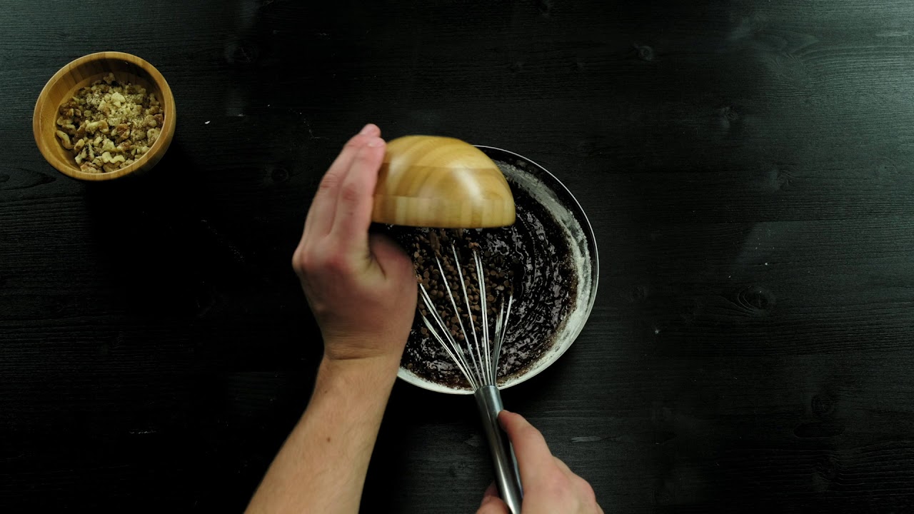 Brownie by Bäckerei Der Mann - YouTube