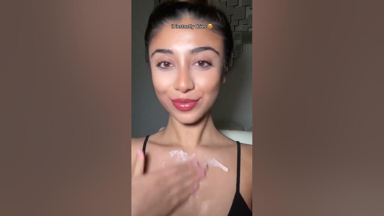If Youre Gonna Let Me Recommend Dove Did It Again Ad Tik Tok