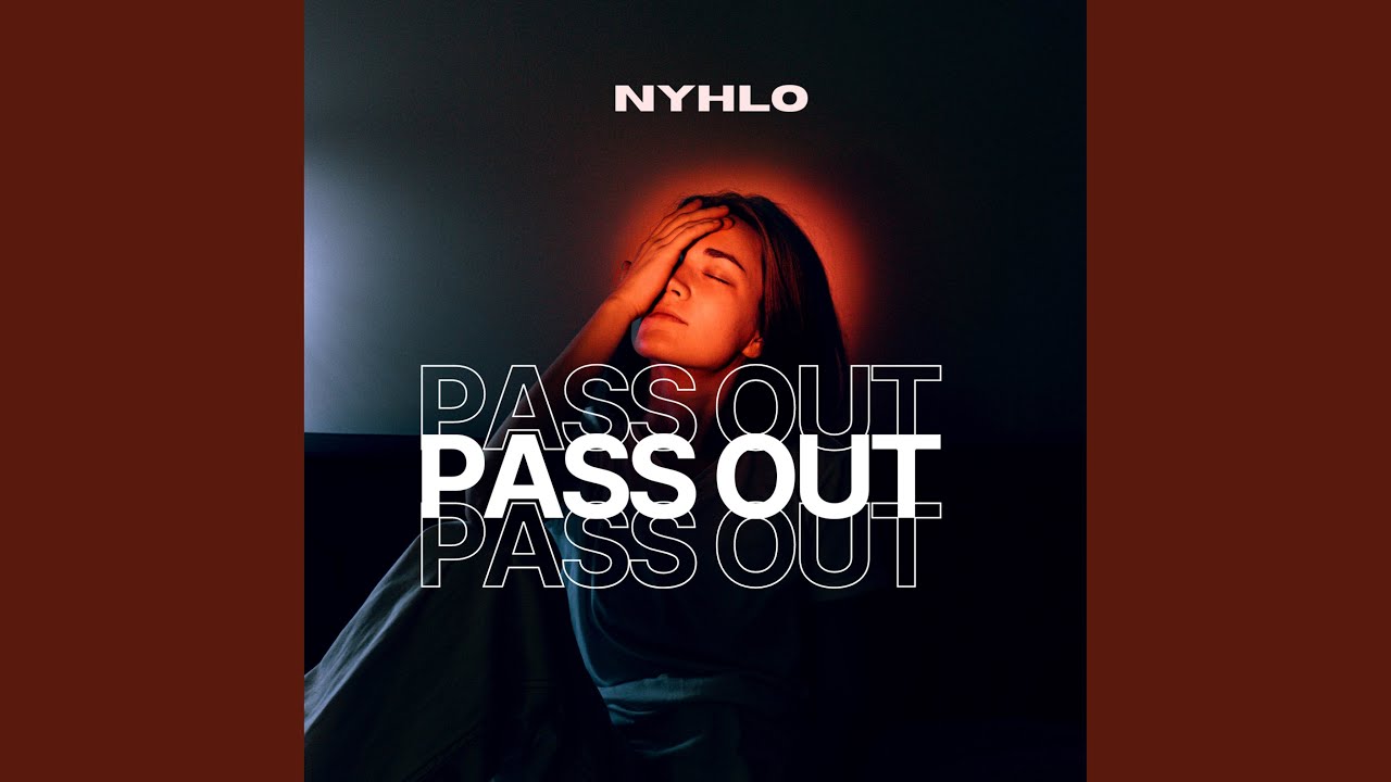 Pass Out YouTube pass-out-youtube