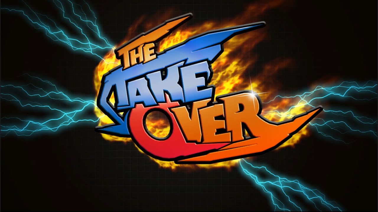 The TakeOver - PC Gameplay - YouTube