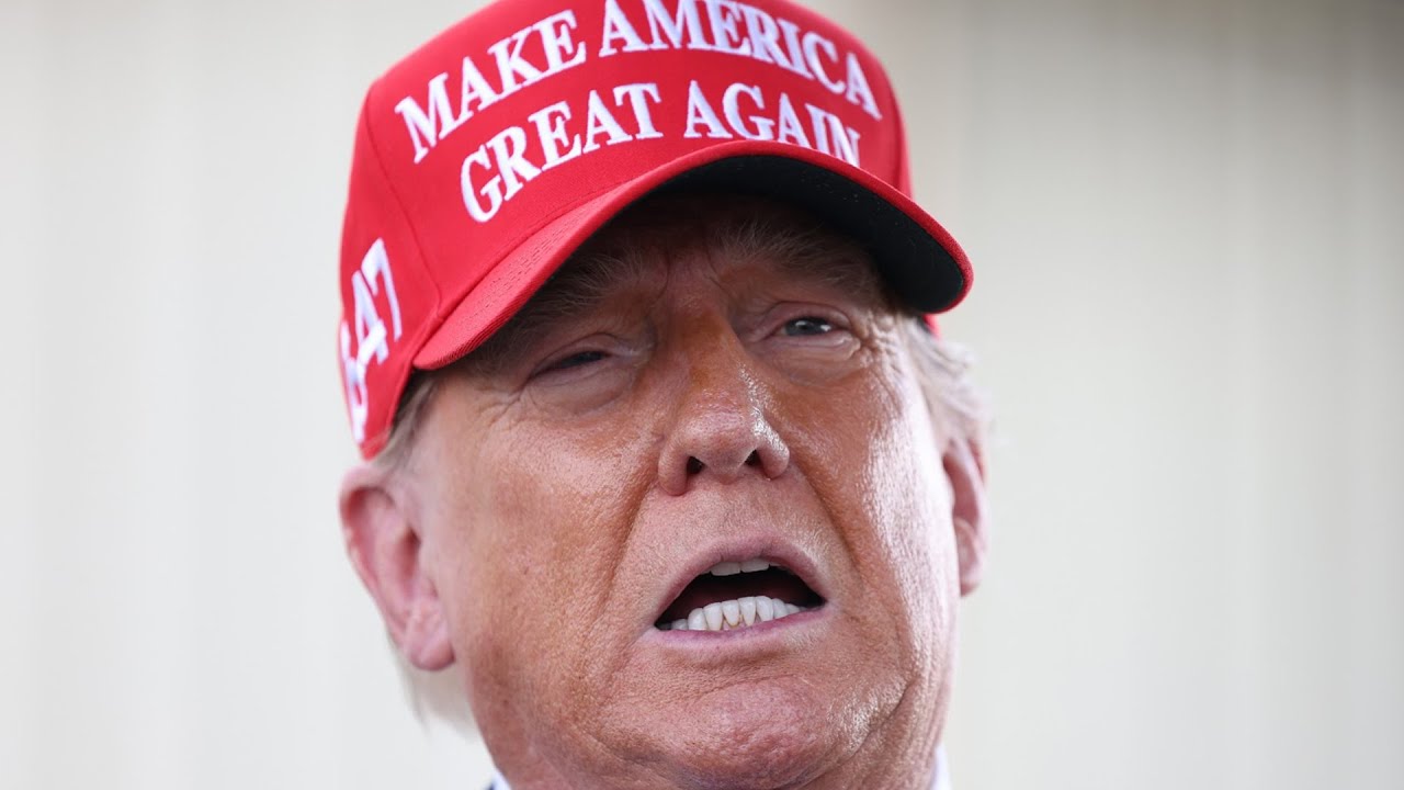 Turning On Trump - TYT Hour 2: November 21, 2024 - YouTube