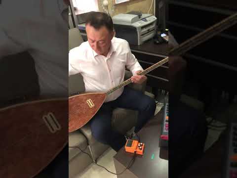 Distortion pedalı nasıl ayarlanır EKREM ŞAHİN