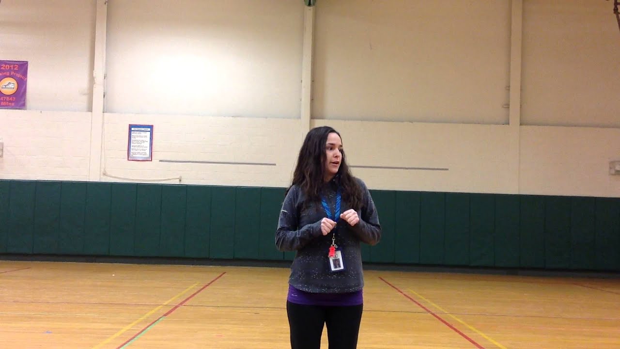 Roller Racer Handball - YouTube
