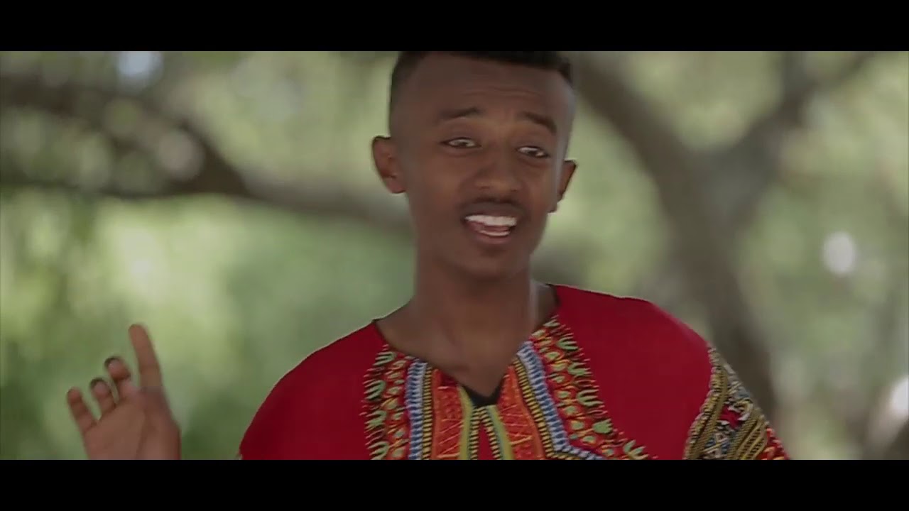 Oromo Gospel song by IJOOLLEE KAKUU 2019 YouTube - YouTube