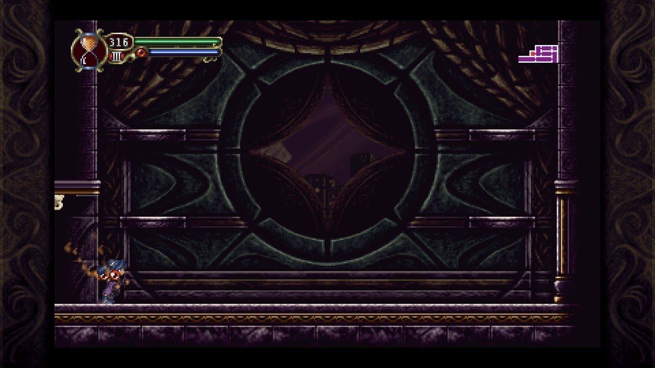 Timespinner PC - Gameplay Part 06 - UPSCALED 4k 60FPS - YouTube