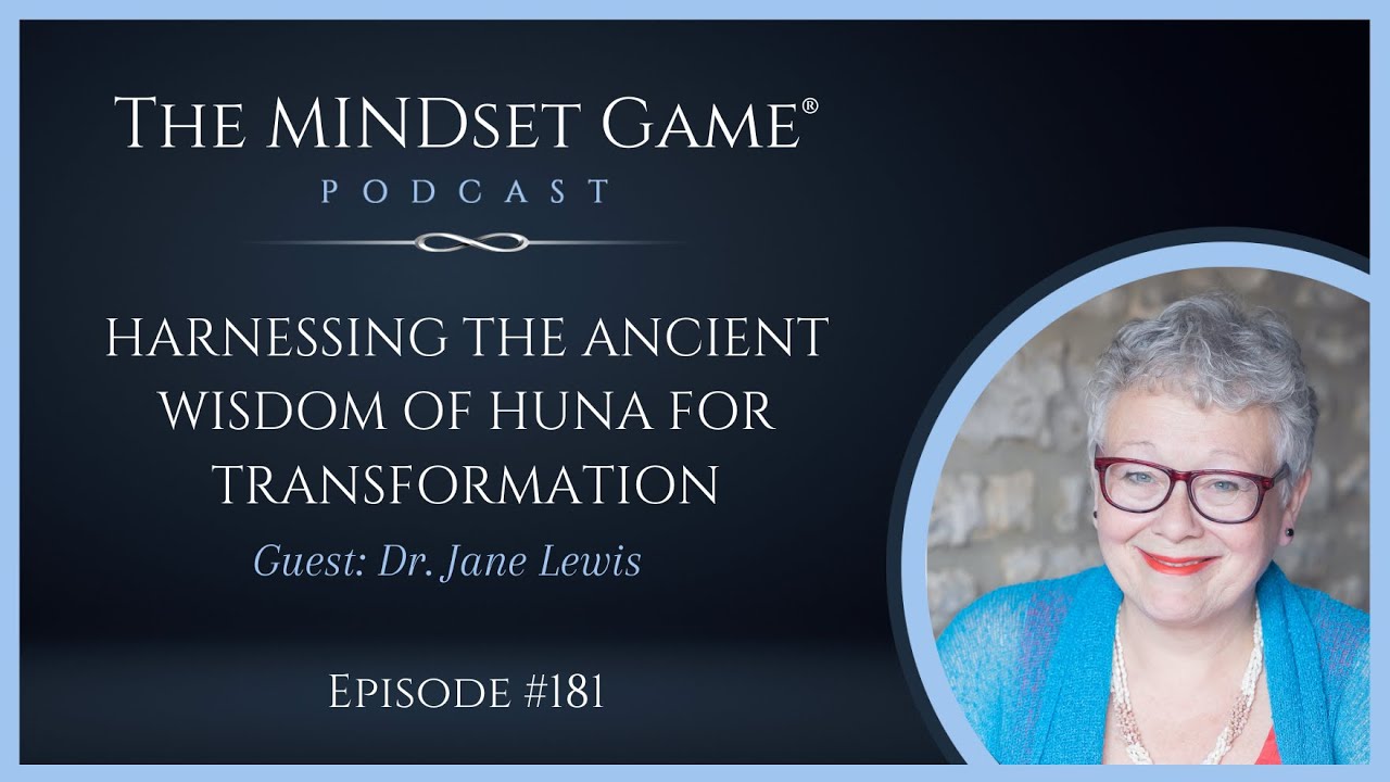 Harnessing the Ancient Wisdom of Huna for Transformation: Interview ...