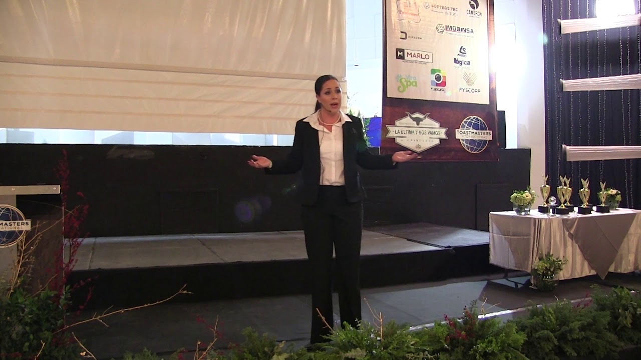 FINAL ESPAÑOL A PAULINA GONZÁLEZ - YouTube