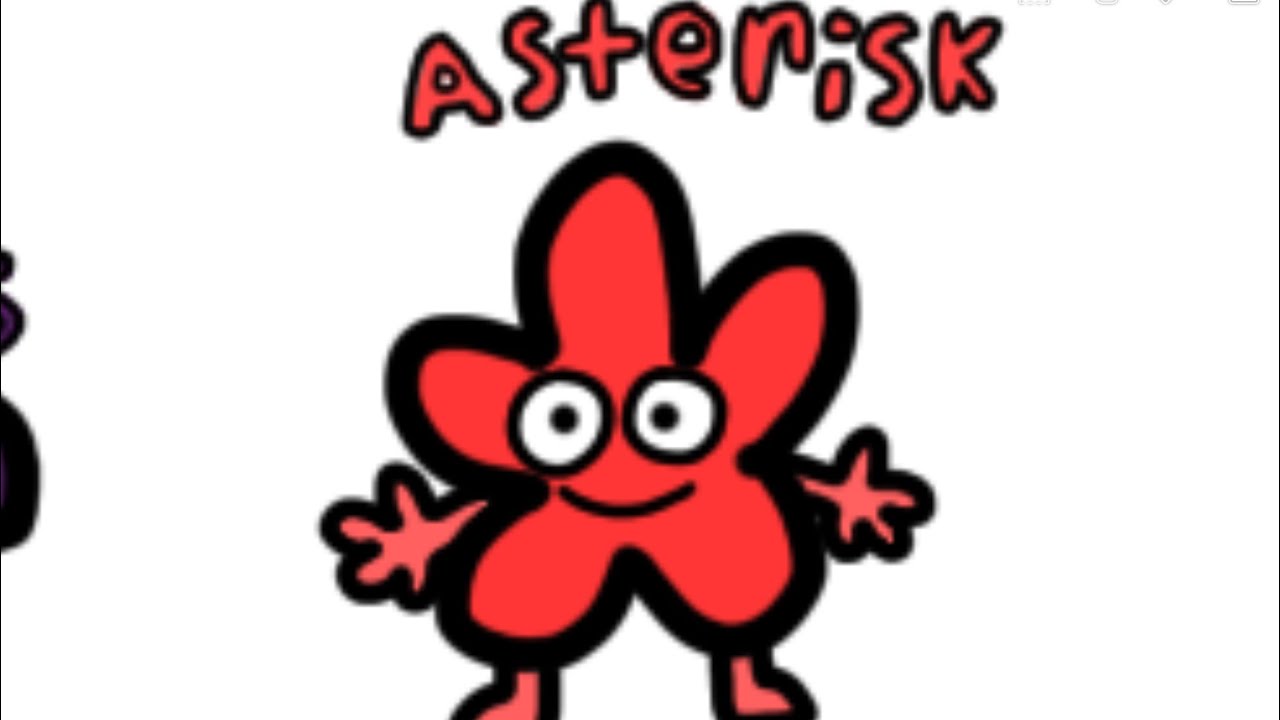 @BFDI made a new video about algebraliens so I made more of them - YouTube