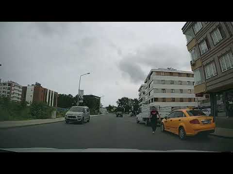 ordu sehir içi gezinti