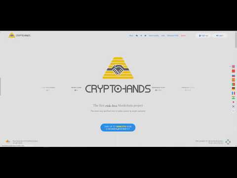 Who wants to earn 8000 ETH in 8 weeks