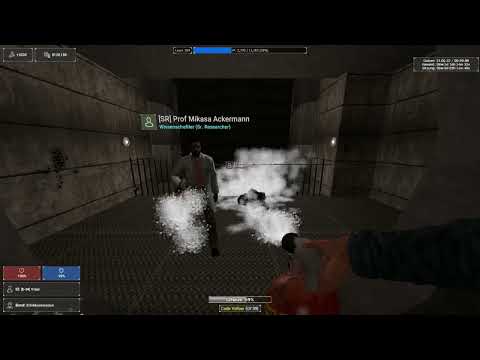 SCP:RP In A Nutshell Part 9 - YouTube