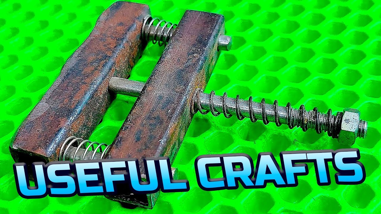 Top 5 Amazing DIY Ideas and tips | Useful Crazy Tricks and Secrets ...