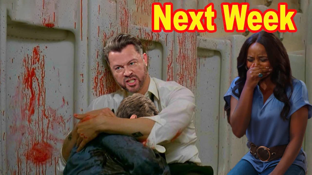 Days of Our Lives spoilers Full update, Next Week from May 12 to 16 ...