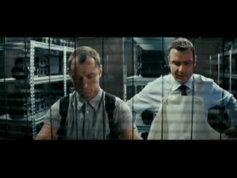 Repo Men clip: Remy returns artificial organs to Frank - YouTube