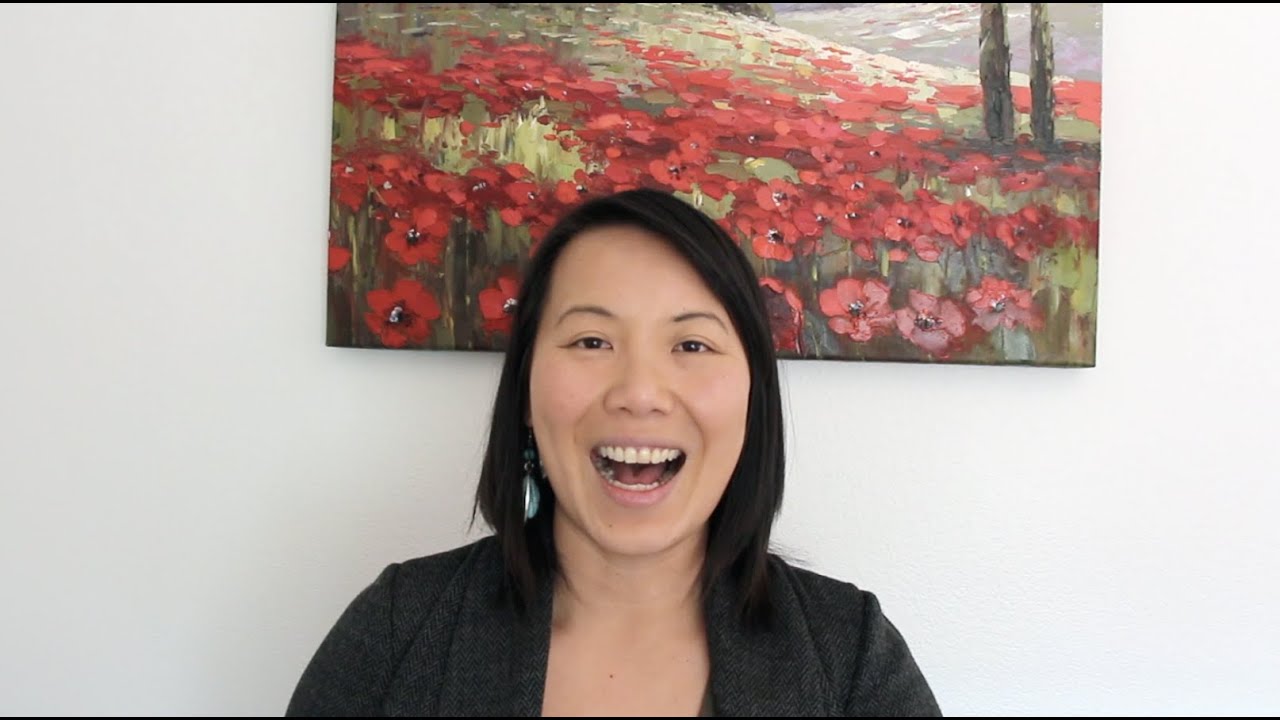 Intro to Dr. Alice Fong's YouTube Channel - YouTube