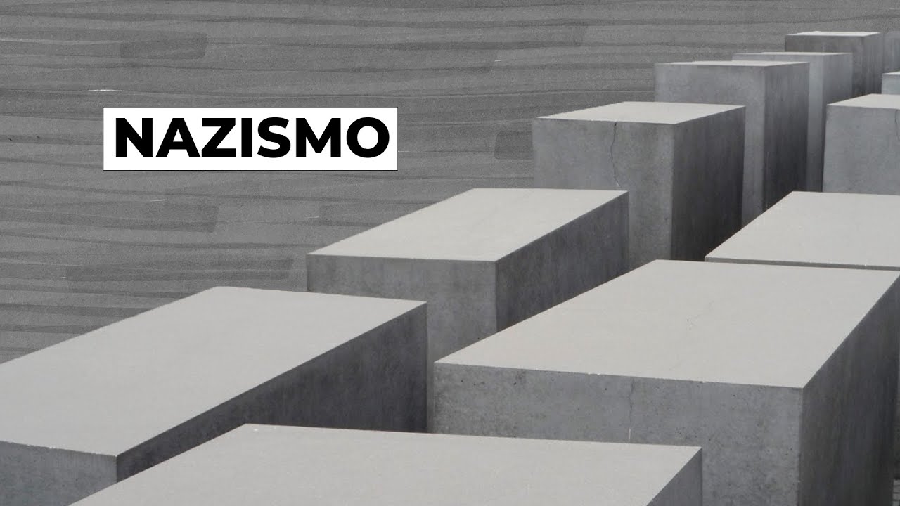 UFSC Explica - Nazismo - YouTube