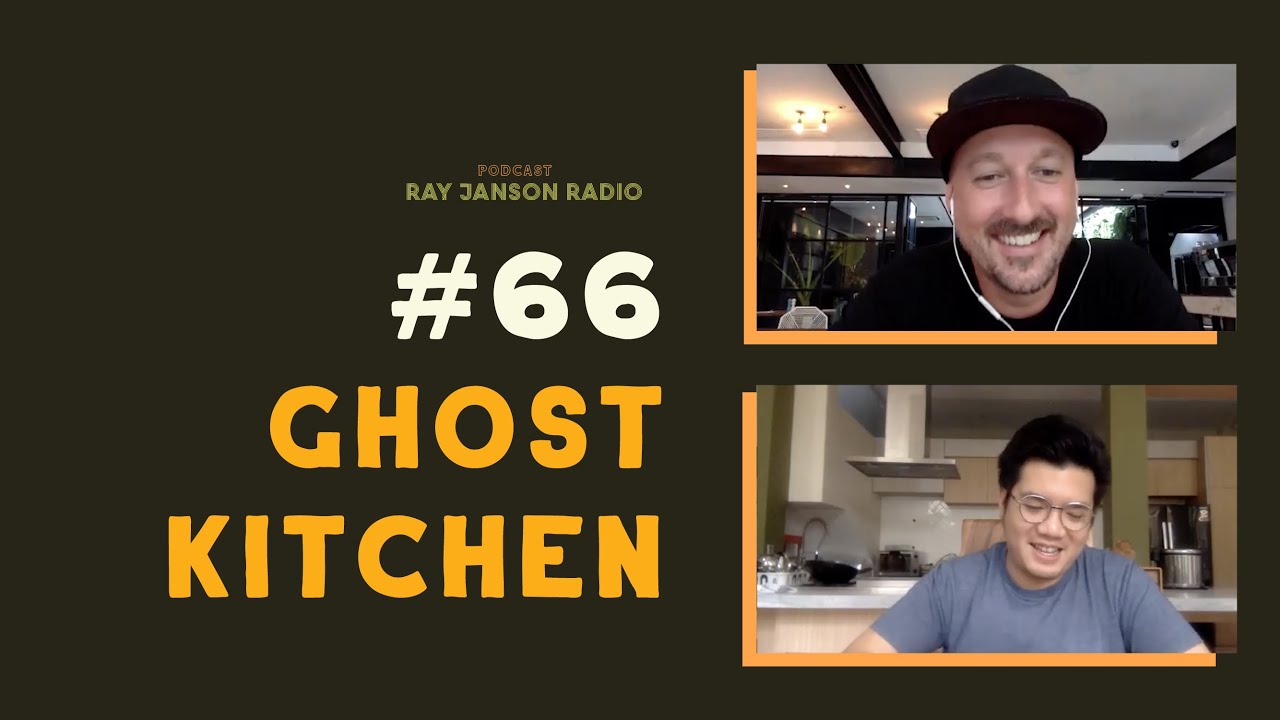 #66 NO TOURISTS, NO BUSINESS. THE STRUGGLE IS REAL FOR RESTAURANTS ! With CHEF JETHRO VINCENT ...