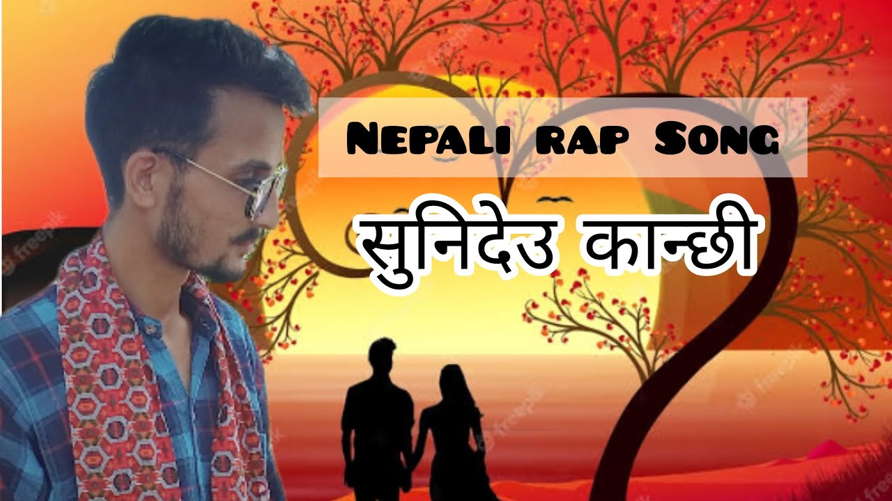 Sunideu Kanchi।।Nepali rap song।।PG Baskota - YouTube