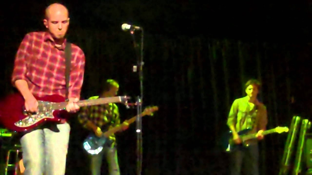 DC3 Worship Behind The Music w/ Jason Elek - YouTube