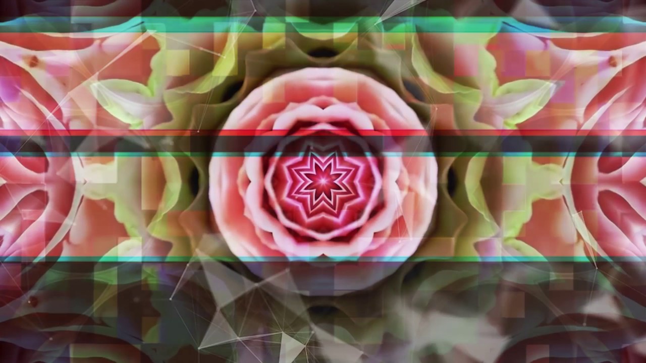 Mash Up Background Effects Edit - YouTube