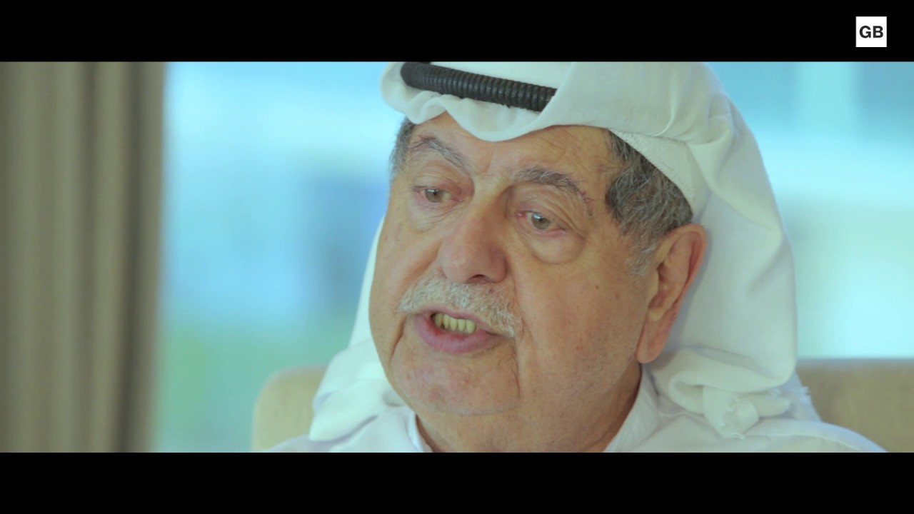 Exclusive: Dutco chairman Ahmed Baker on the journey of JA Resorts ...