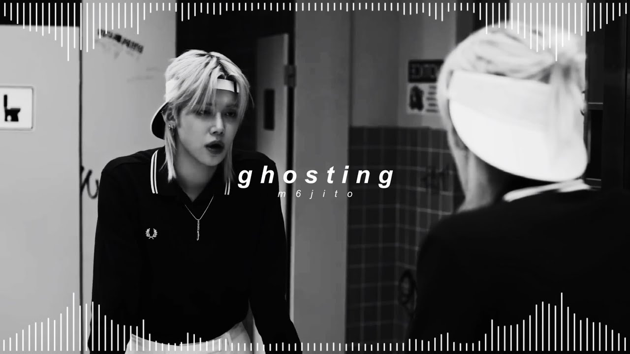 txt - ghosting ( 𝘀𝗹𝗼𝘄𝗲𝗱 + 𝗿𝗲𝘃𝗲𝗿𝗯 ) - YouTube