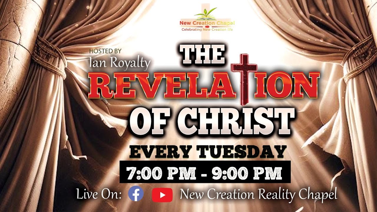 GOD WANTS YOU WELL | | Pastor Ben | Pst. Lucy Lepore | Apst.Bonnie ...