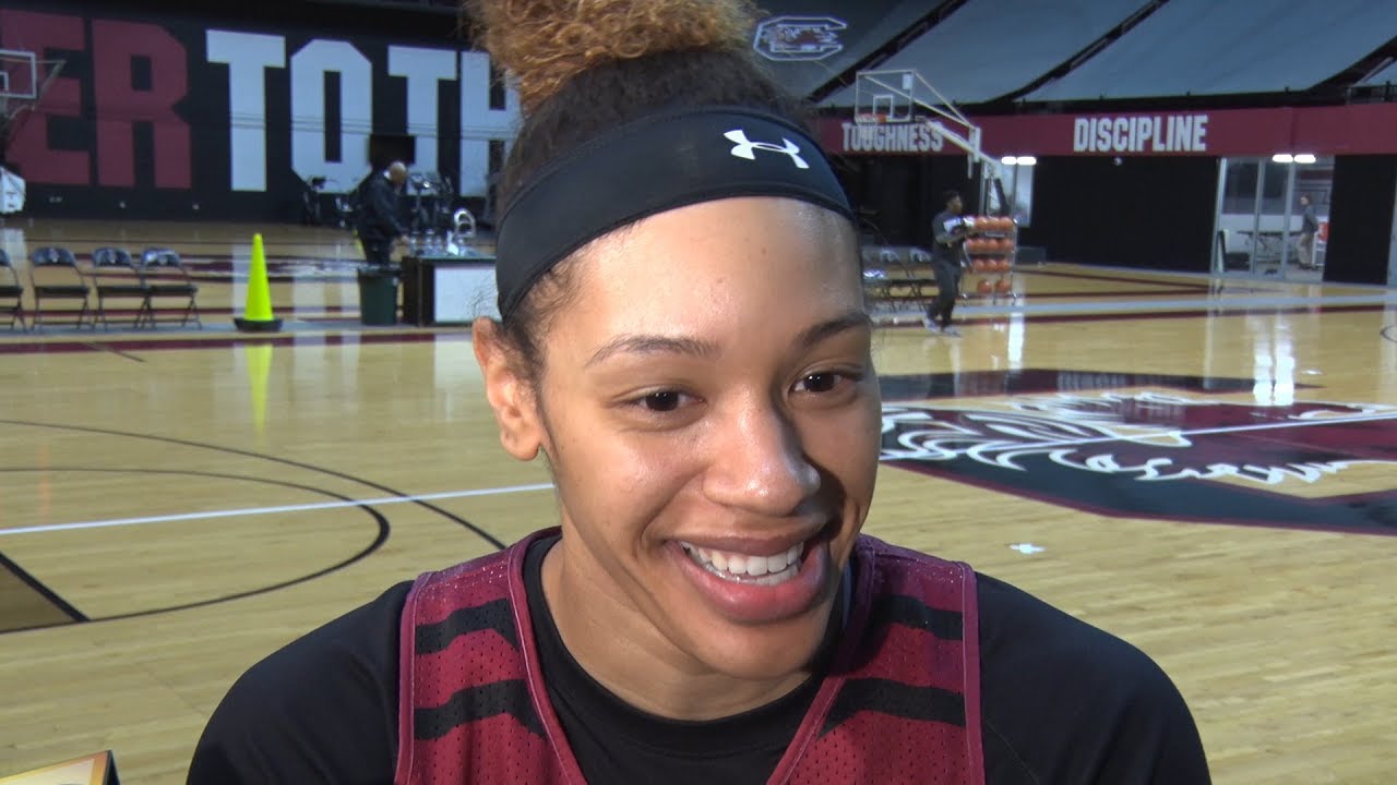 Alexis Jennings Media Availability — 1/19/18 - YouTube