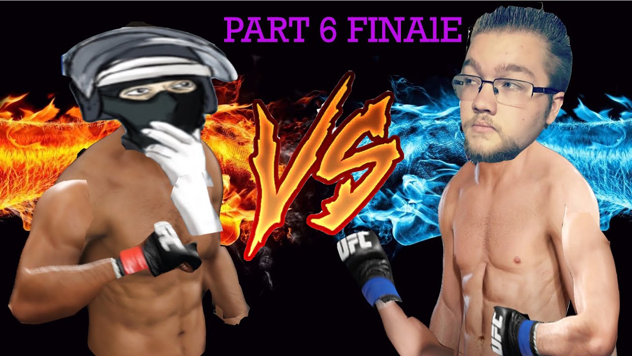UFC 3 Final Dance Montage 6/6 (Finale) - YouTube