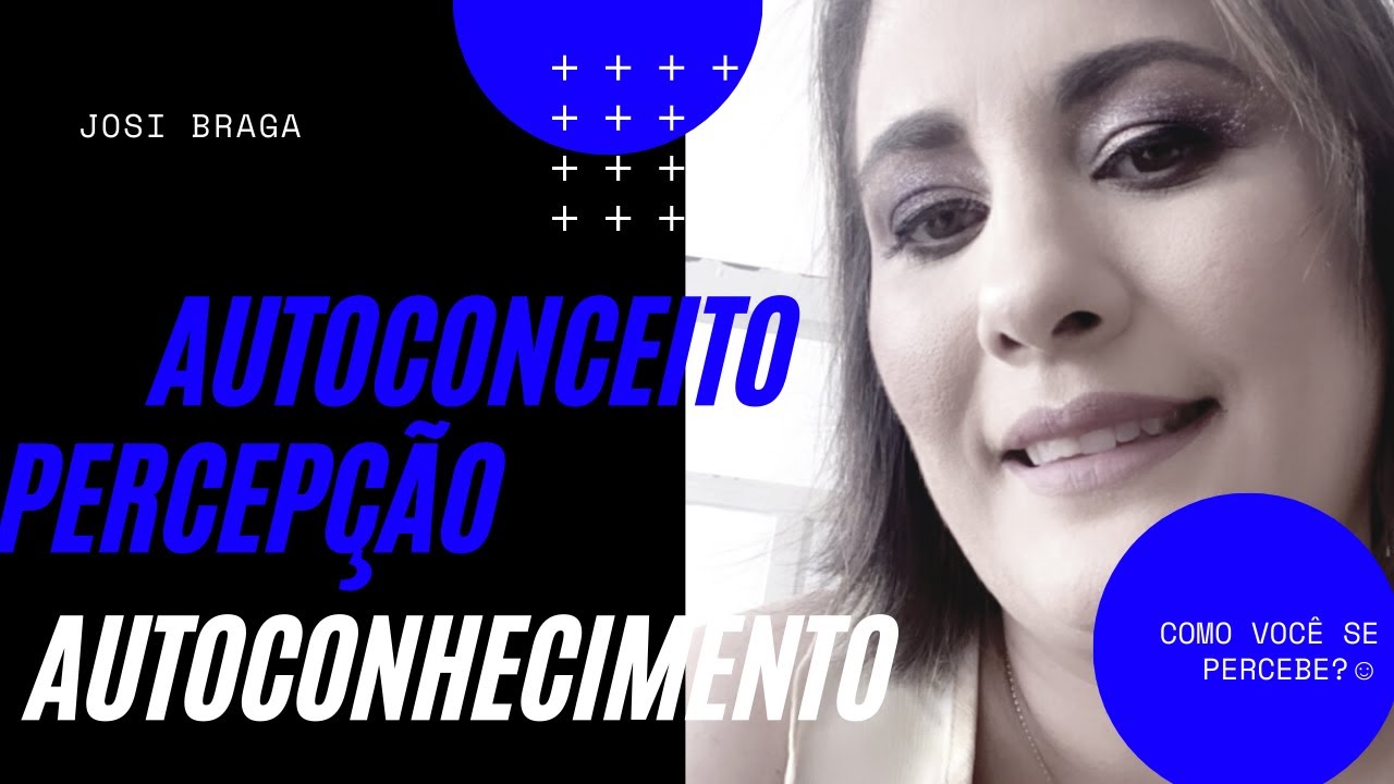 Como eu me percebo? - YouTube