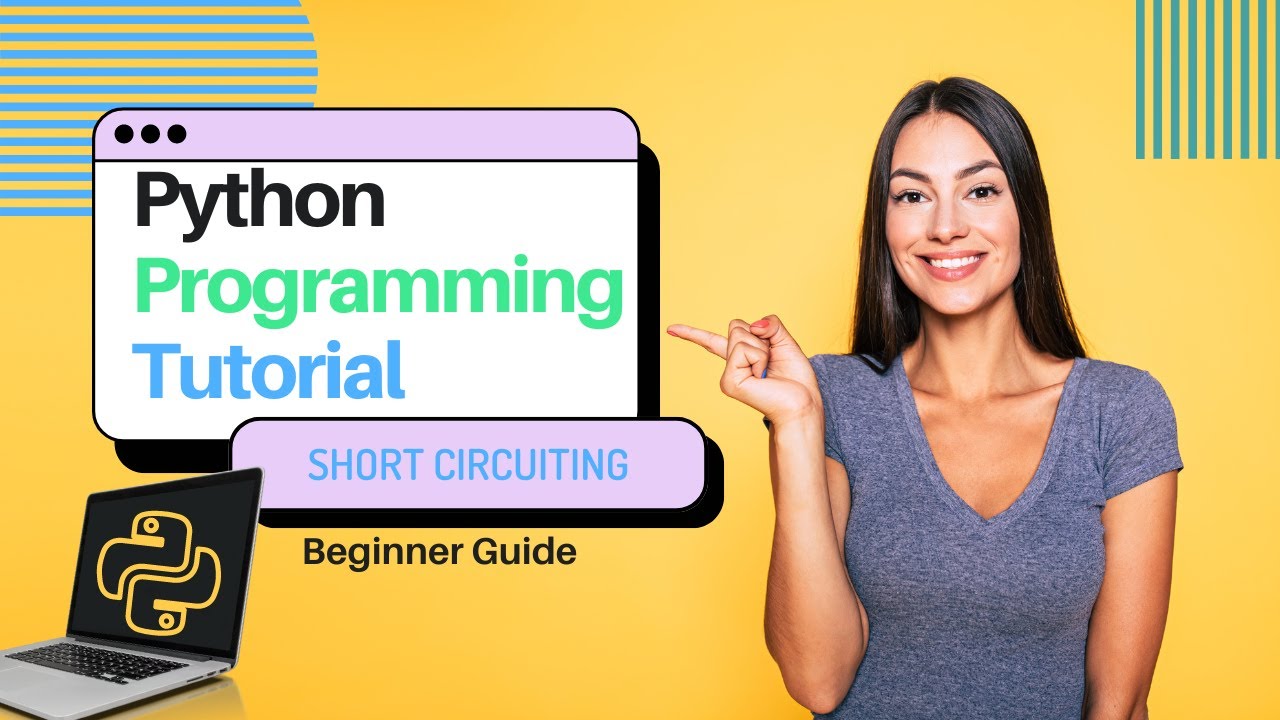 Master Python Programming Unlock Short Circuiting Secrets ππ»