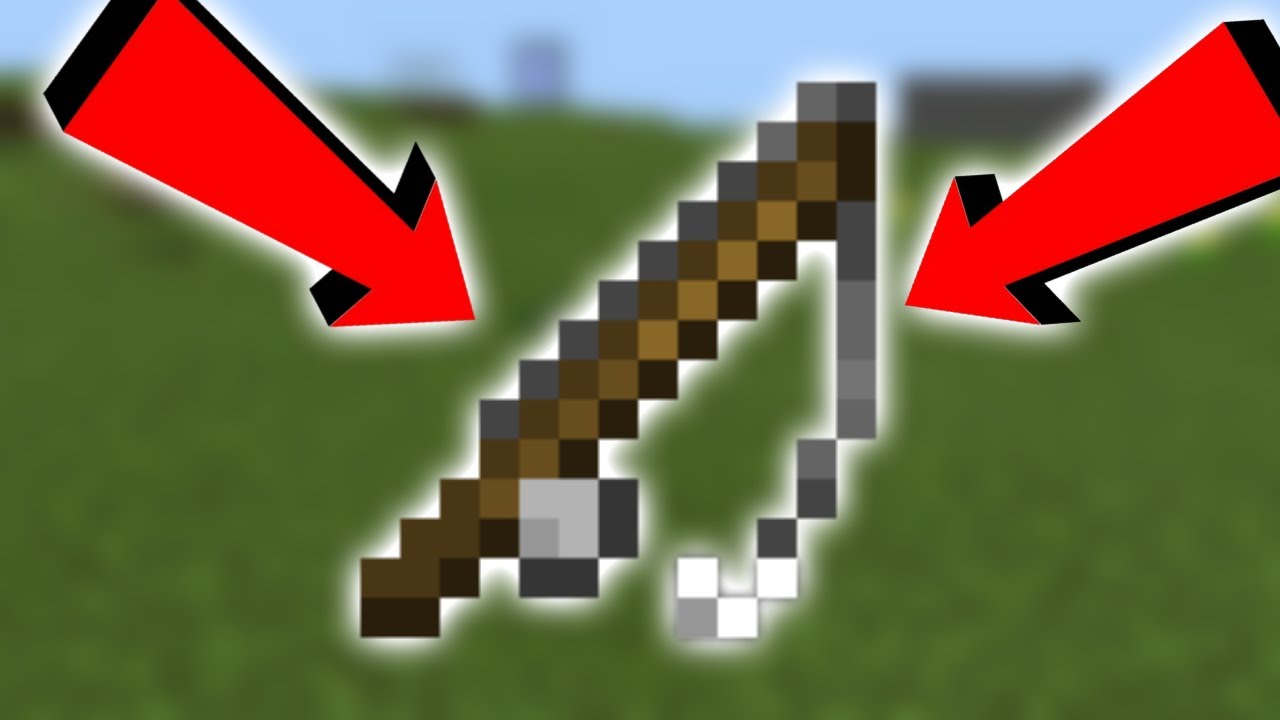 The Best Fishing Rod In Minecraft! (Live Stream) - YouTube