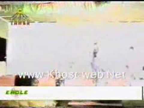 Afghan video / Afghan songs / khost / Per mohammad Attan - YouTube