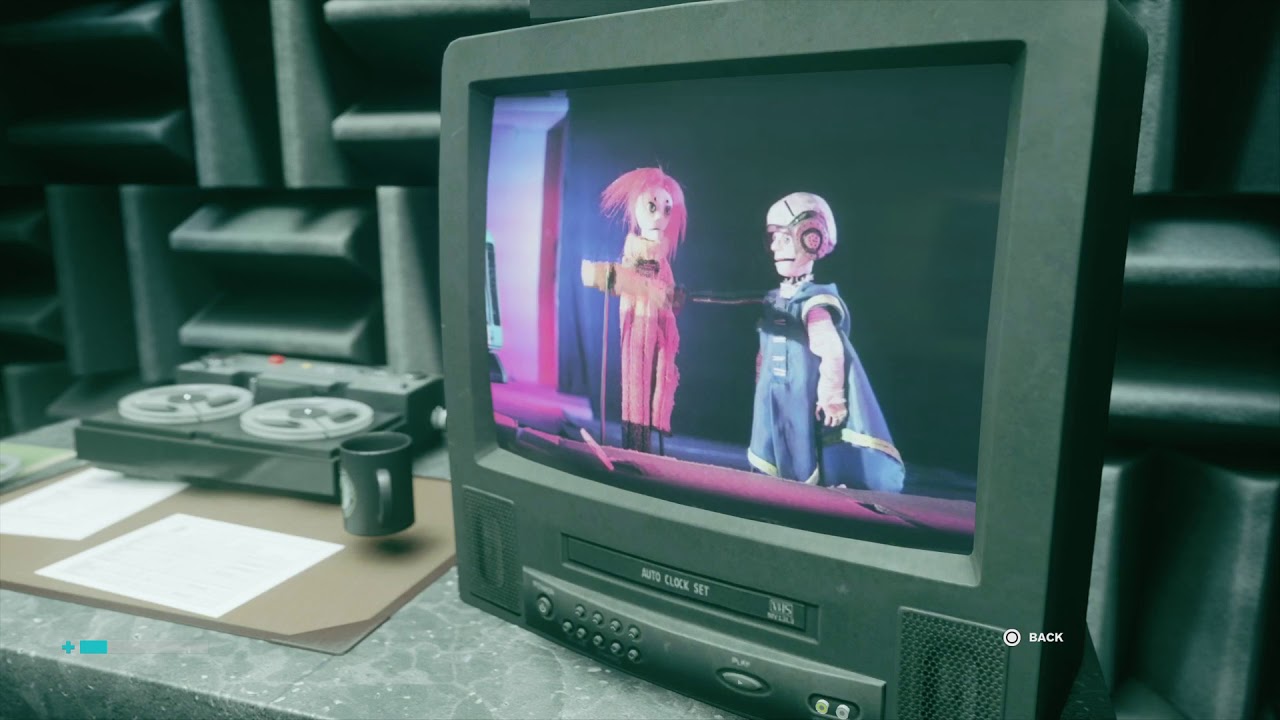 Threshold Kids - YouTube