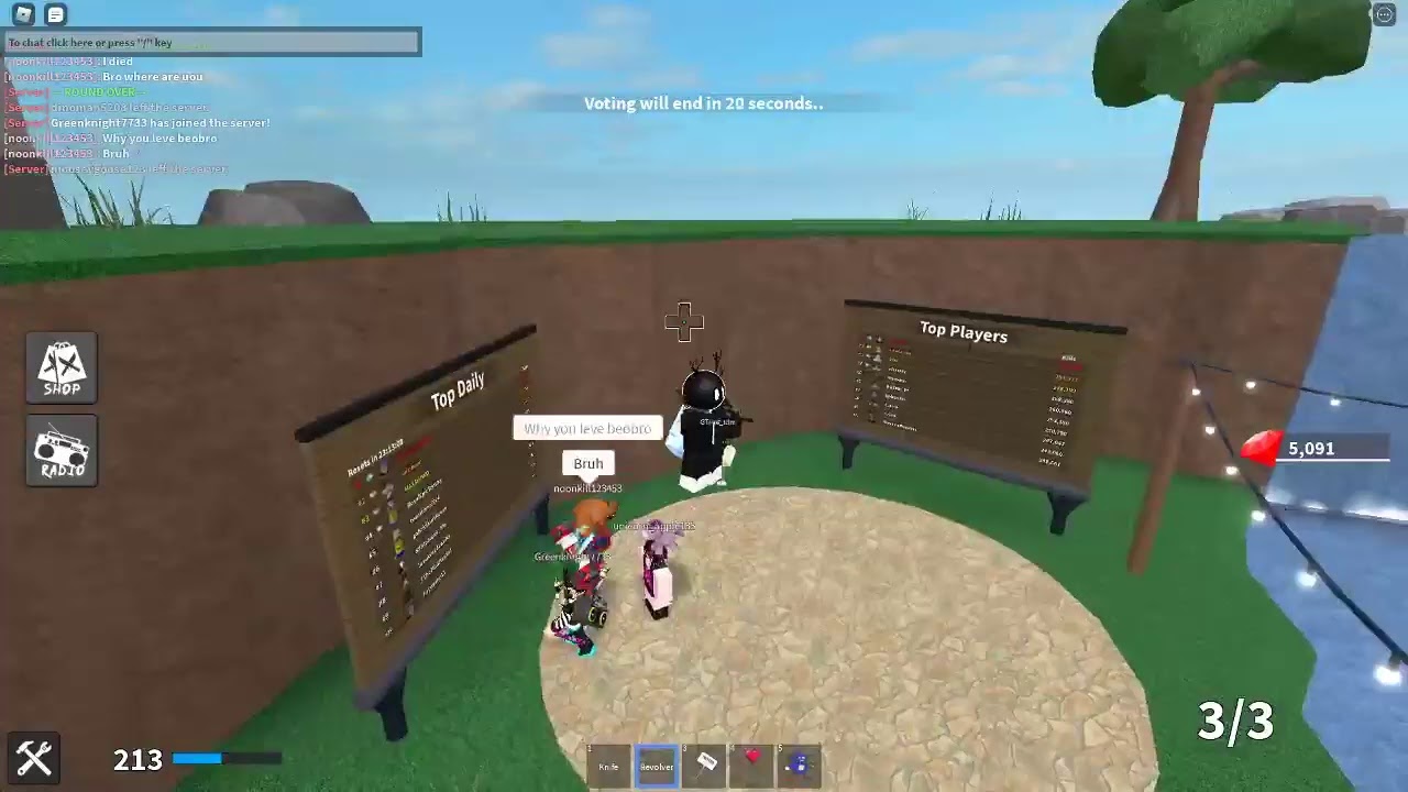 First Real Stream - YouTube