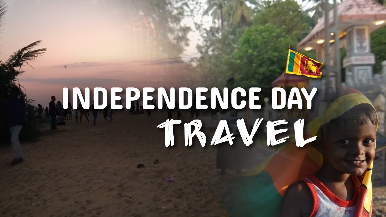 Independence Day Travel 🏍️ | Vlog 47 - YouTube