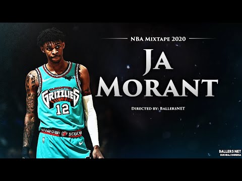 Ja Morant - Motivational 2022 ᴴᴰ