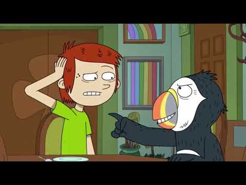 Wishfart Season 1 Episode 20 And They Ate the Goldfish