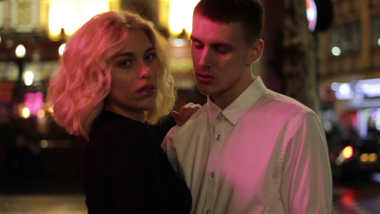 Fenty Beauty Advert - YouTube